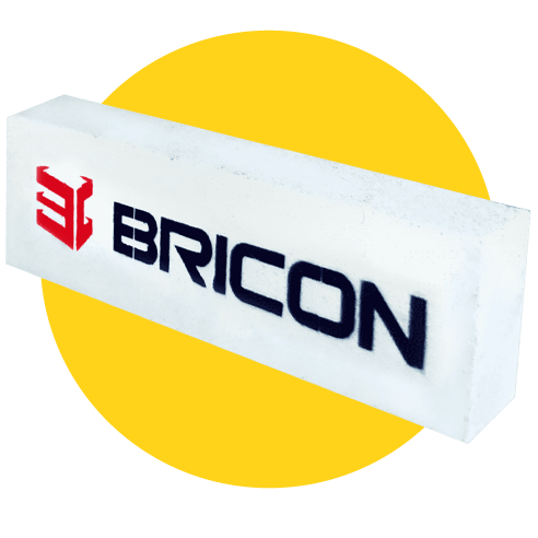 Jual Bata Ringan Bricon - Bricon Bata Ringan Surabaya, Jawa Timur