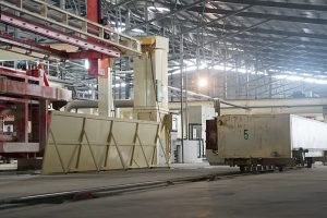 Gallery Bricon - Pabrik Bata Ringan Terbaik Jawa Timur